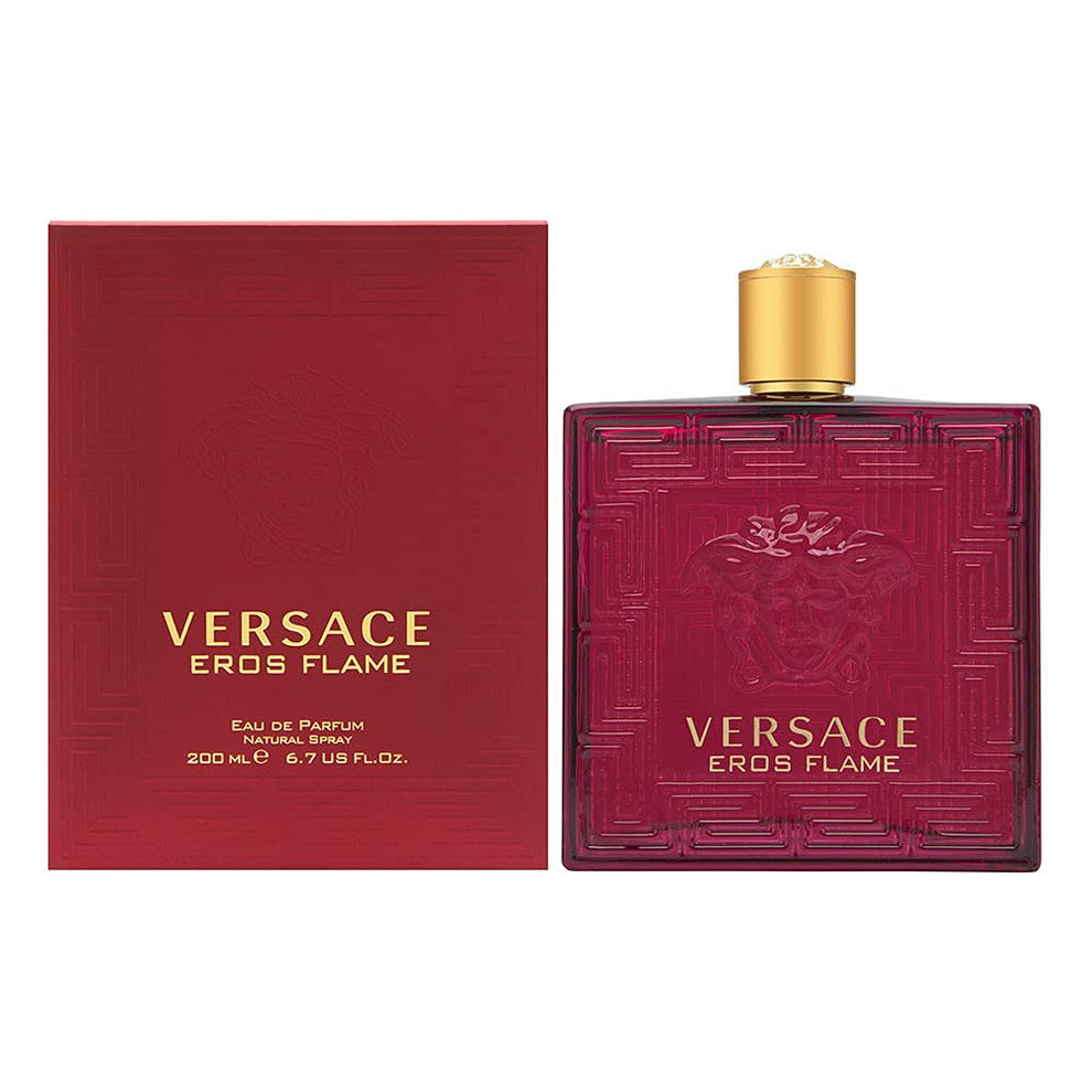 Versace Eros Flame 100ml EDP - Caballero – Stonefragances